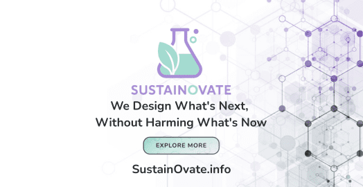 Innovation Expert to Transform Your Idea's | Sustain Ovate